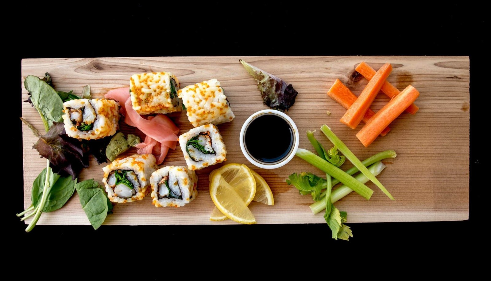 Here is how Japanese Miyabi Food is the best! - Academic Broadcasting ...
